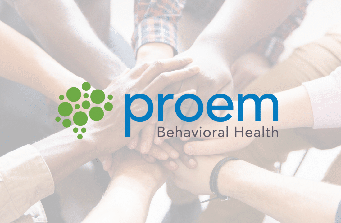 NeuroBehavioral Hospitals Selects Proem | Patient Care Tech